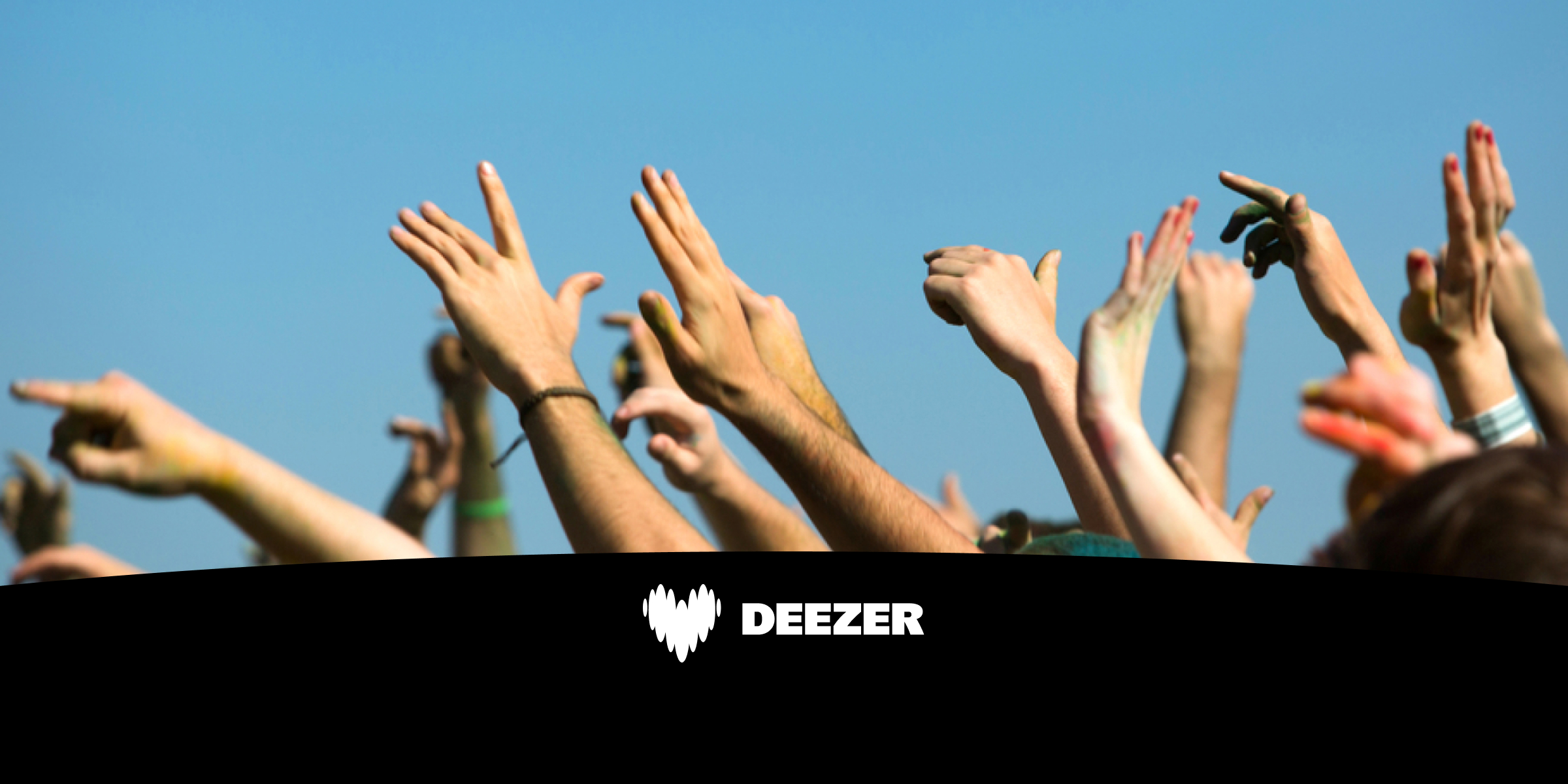 The Top Live Music Festivals Coming in 2024 | Deezer