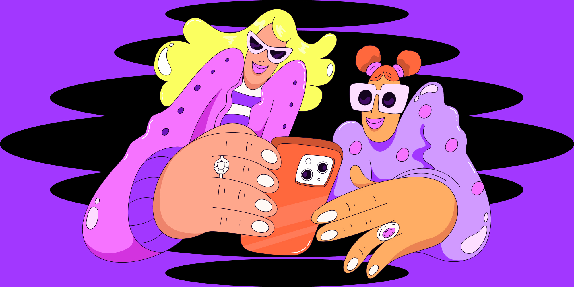 Supporting Artist Rights: Decluttering our Catalog