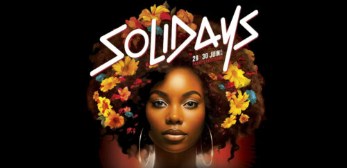 Programmation Solidays 2024 : Artistes, Billets & Engagement Social ...