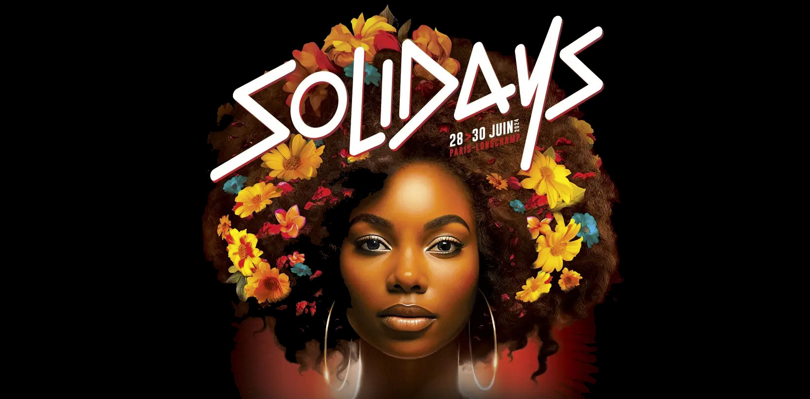 Programmation Solidays 2024 : Artistes, Billets & Engagement Social ...