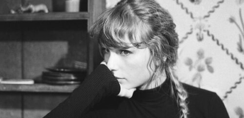 Taylor Swift's Impact: Philanthropy & Social Change - Deezer The Backstage