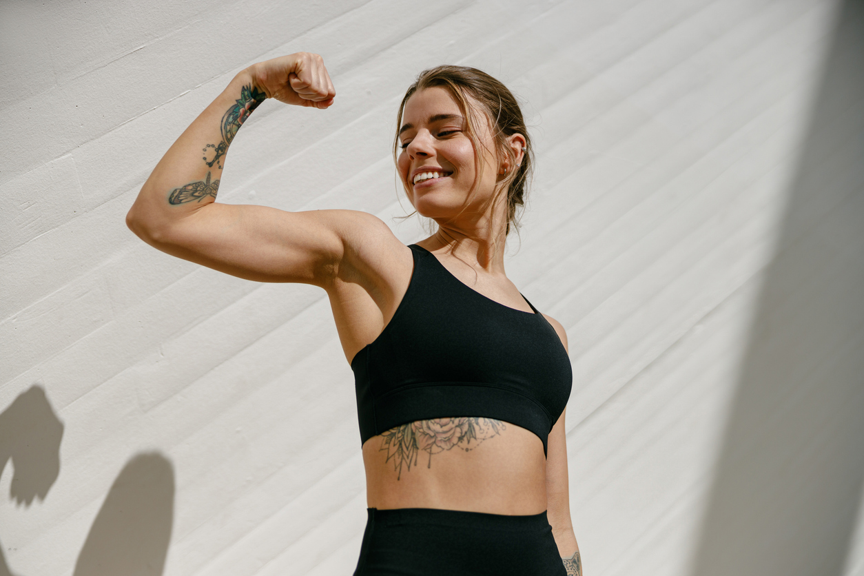 Ultimate Workout Songs to Fuel Your Intensity & Motivation - Deezer The ...