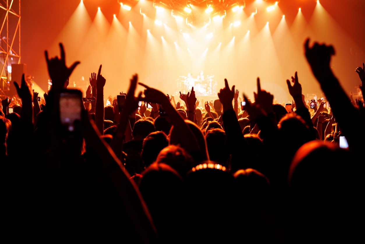 Anthems of social movements: iconic songs and their impact - Deezer The ...