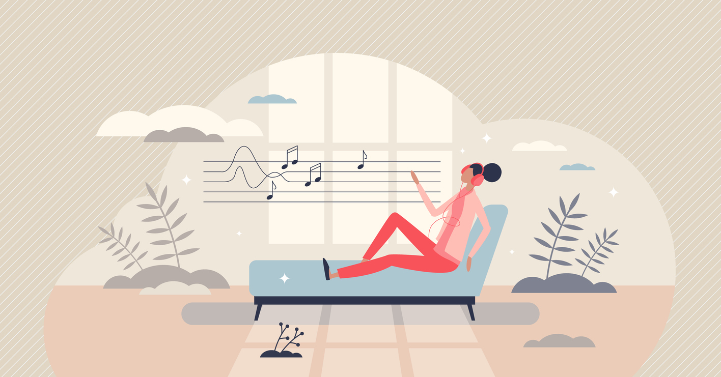 Music and Mental Health: How Music Therapy is Helping People - Deezer ...
