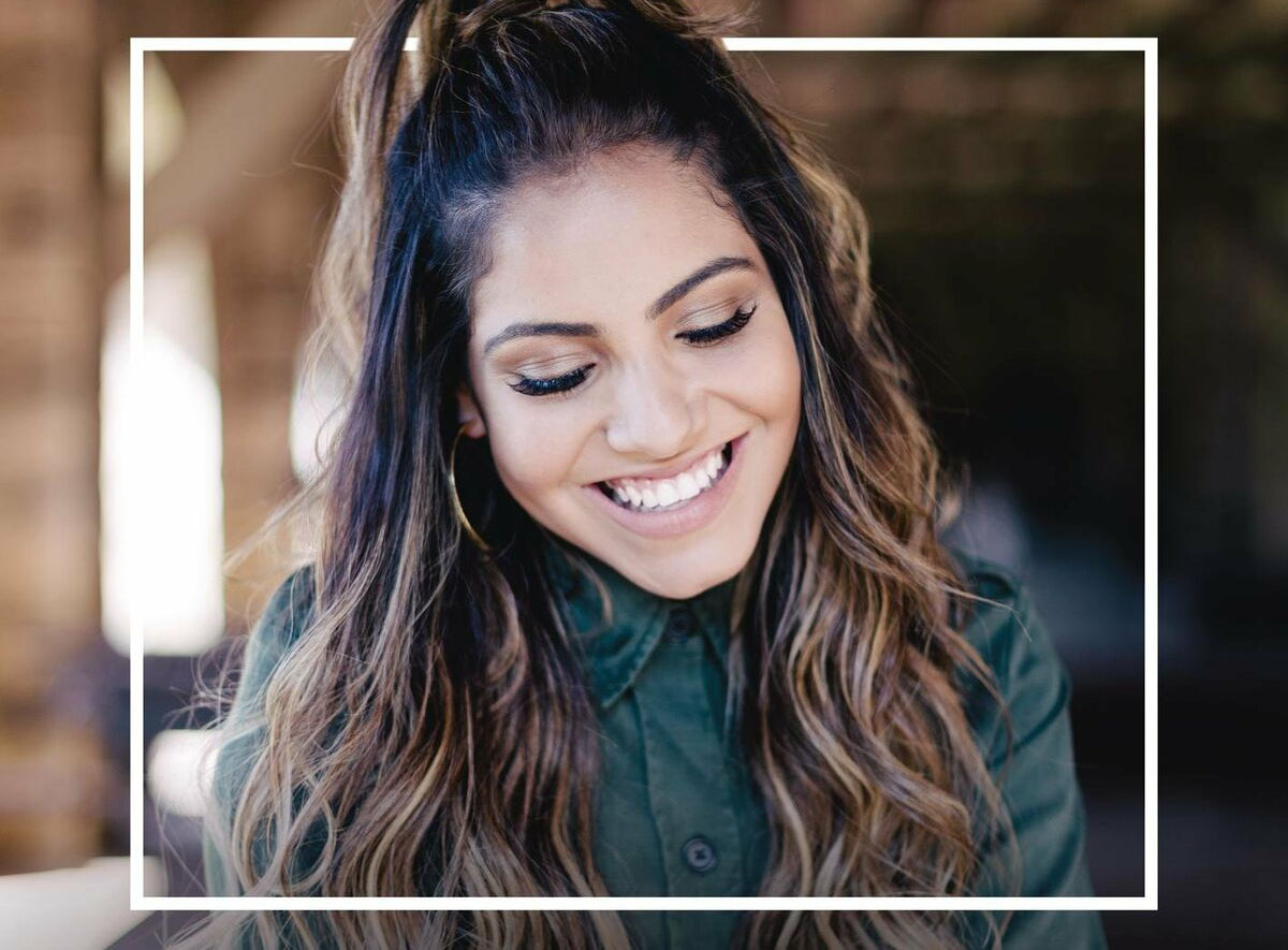 Gabriela Rocha Looks: estilo e inspiração - Deezer The Backstage