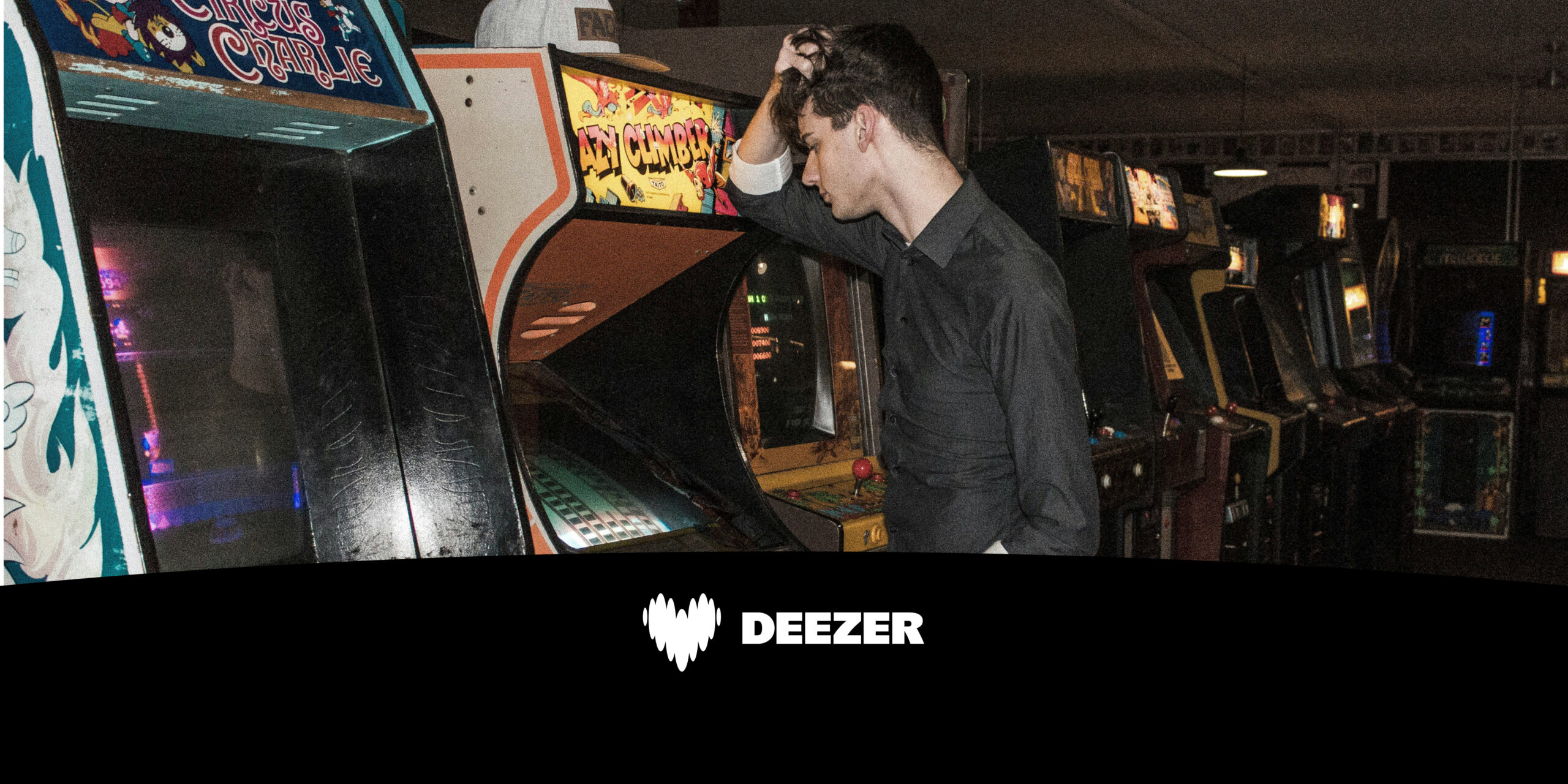 Best Video Game Soundtracks: Top 25 Picks - Deezer The Backstage