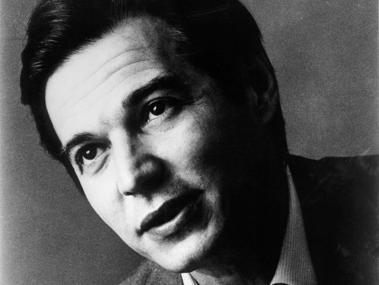 Tom Jobim: Biografia, Sucessos e Legado Musical - Deezer The Backstage