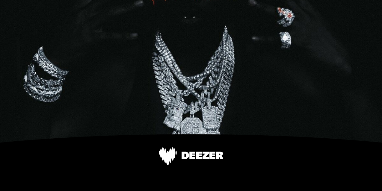 Lil Baby's Explosive 'WHAM' Album Takes Center Stage- Deezer The Backstage