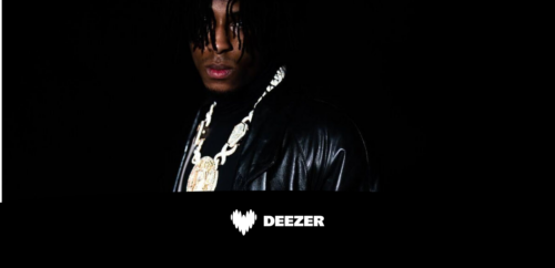 NBA YoungBoy's Evolution: Iconic Albums Explored - Deezer The Backstage