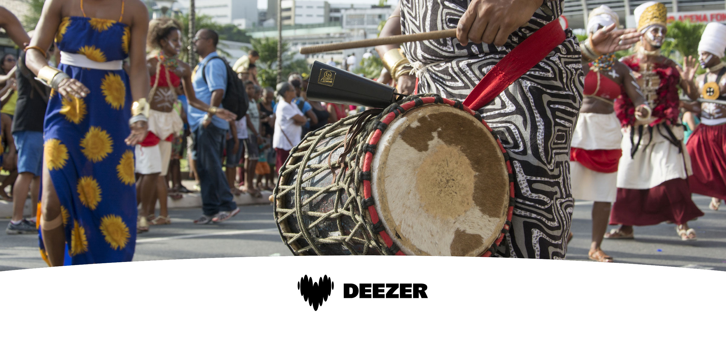 História e Evolução do Samba Brasileiro - Deezer The Backstage