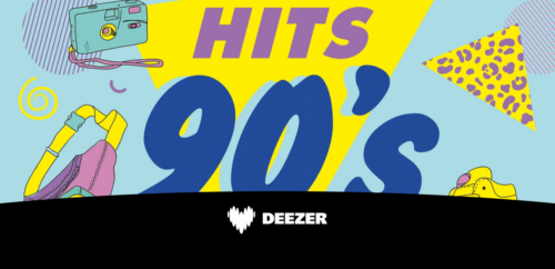 Top 20 Meilleures Chansons Années 90 | Playlist Deezer